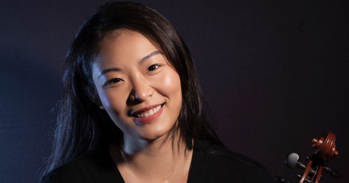 Dandan Wang | Singapore Symphony Orchestra