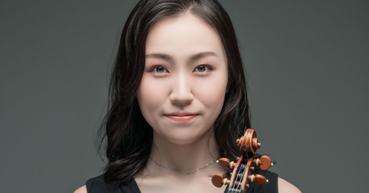 Sayuri Kuru | Singapore Symphony Orchestra