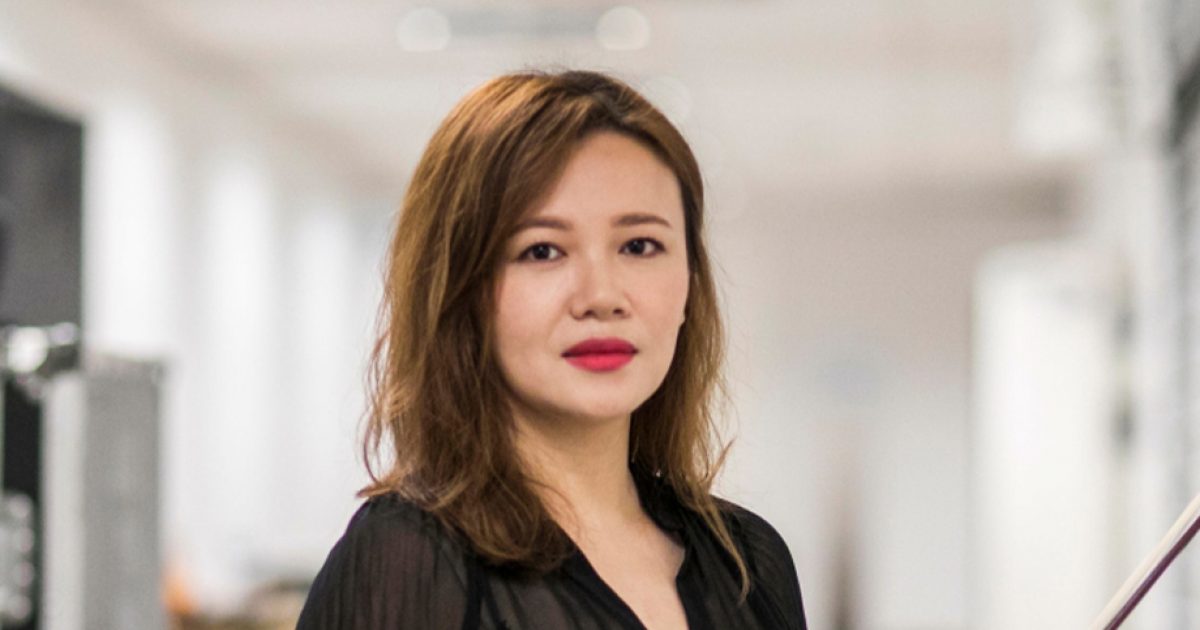 Ye Lin | Singapore Symphony Orchestra