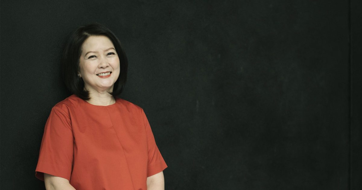 Wong Lai Foon | Singapore Symphony Orchestra