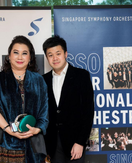 Ladies’ League Members Rosy, Kris and Paige, Receive NAC Awards ...