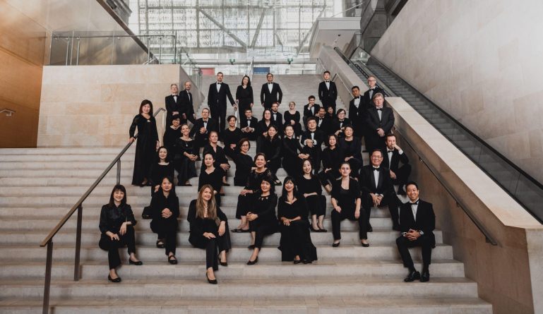 Singapore Symphony Choruses | Singapore Symphony Orchestra