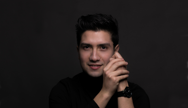 Our Conductors | Singapore Symphony Orchestra